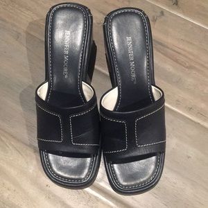 Jennifer Moore | Shoes | Jennifer Moore Sandals | Poshmark